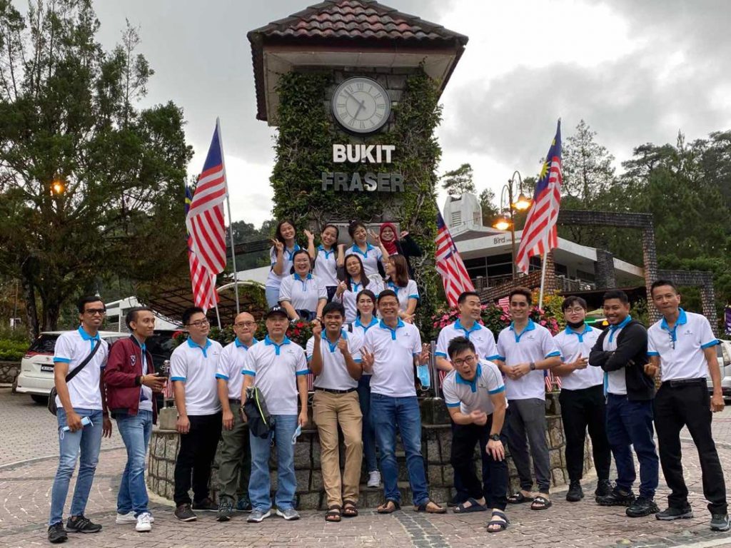 Zenotec Pharma – Building Health