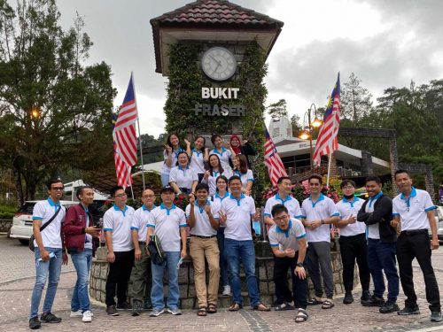 Zenotec Pharma – Building Health