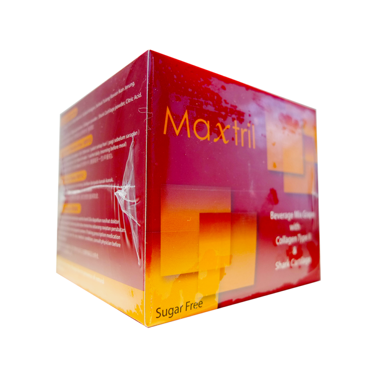 Zenotec Pharma – Building Health