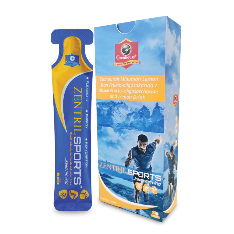 Zenotec Pharma – Building Health